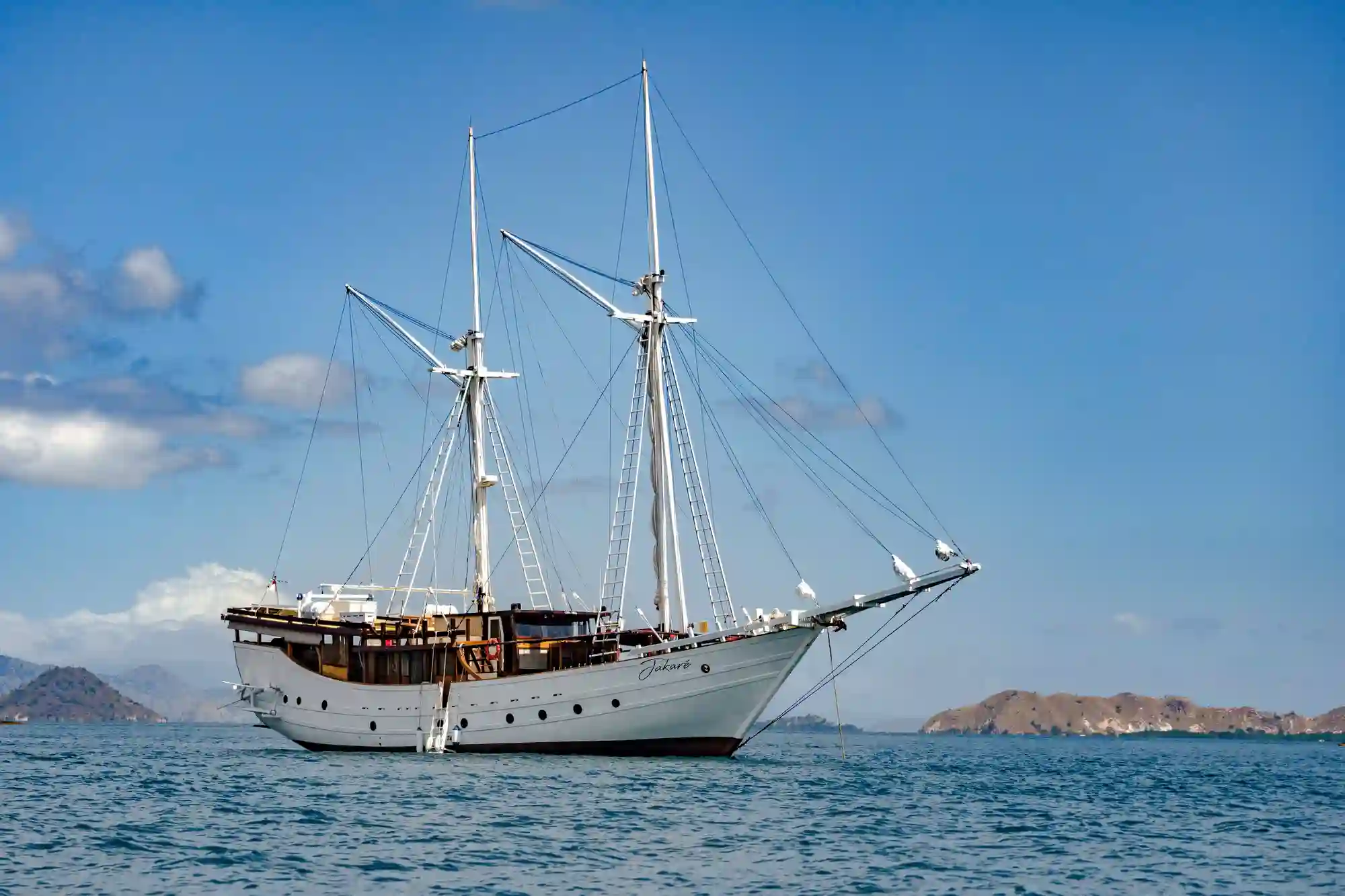 Scuba Diving Trips & Luxury Liveaboard Indonesia